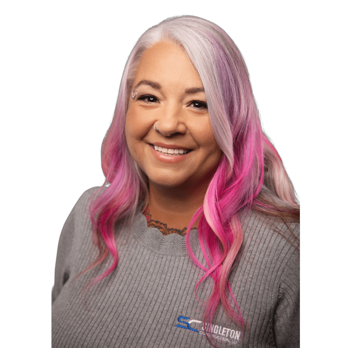 Our Leadership - Singleton Construction, LLC