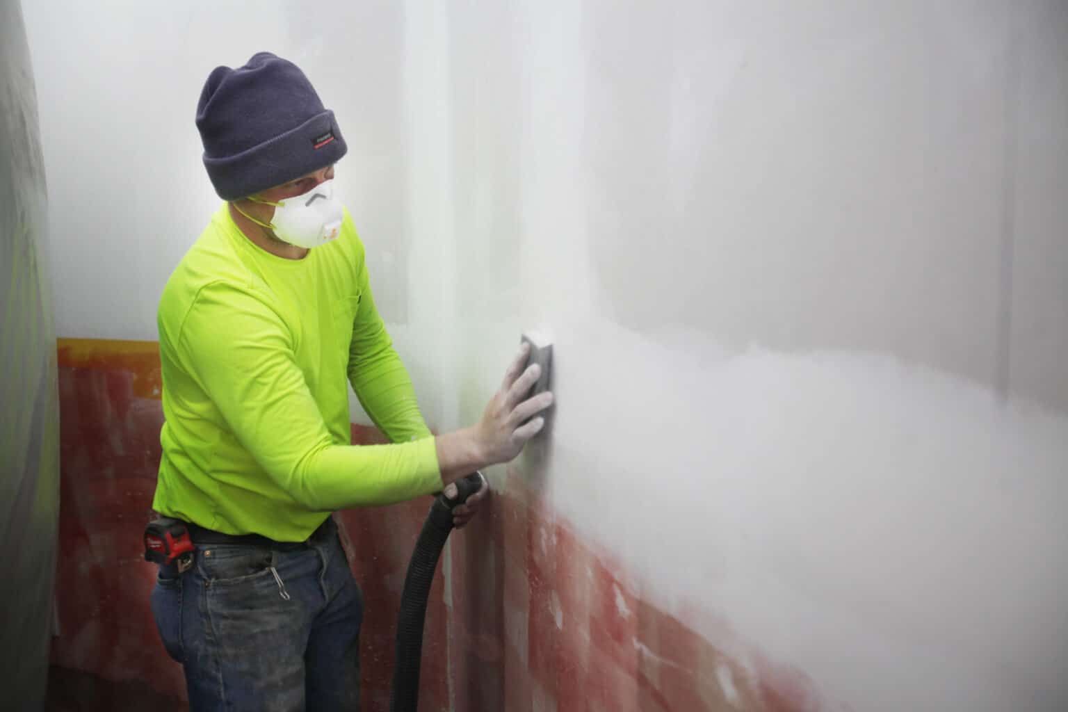 Carpentry Training Program - Singleton Construction, LLC