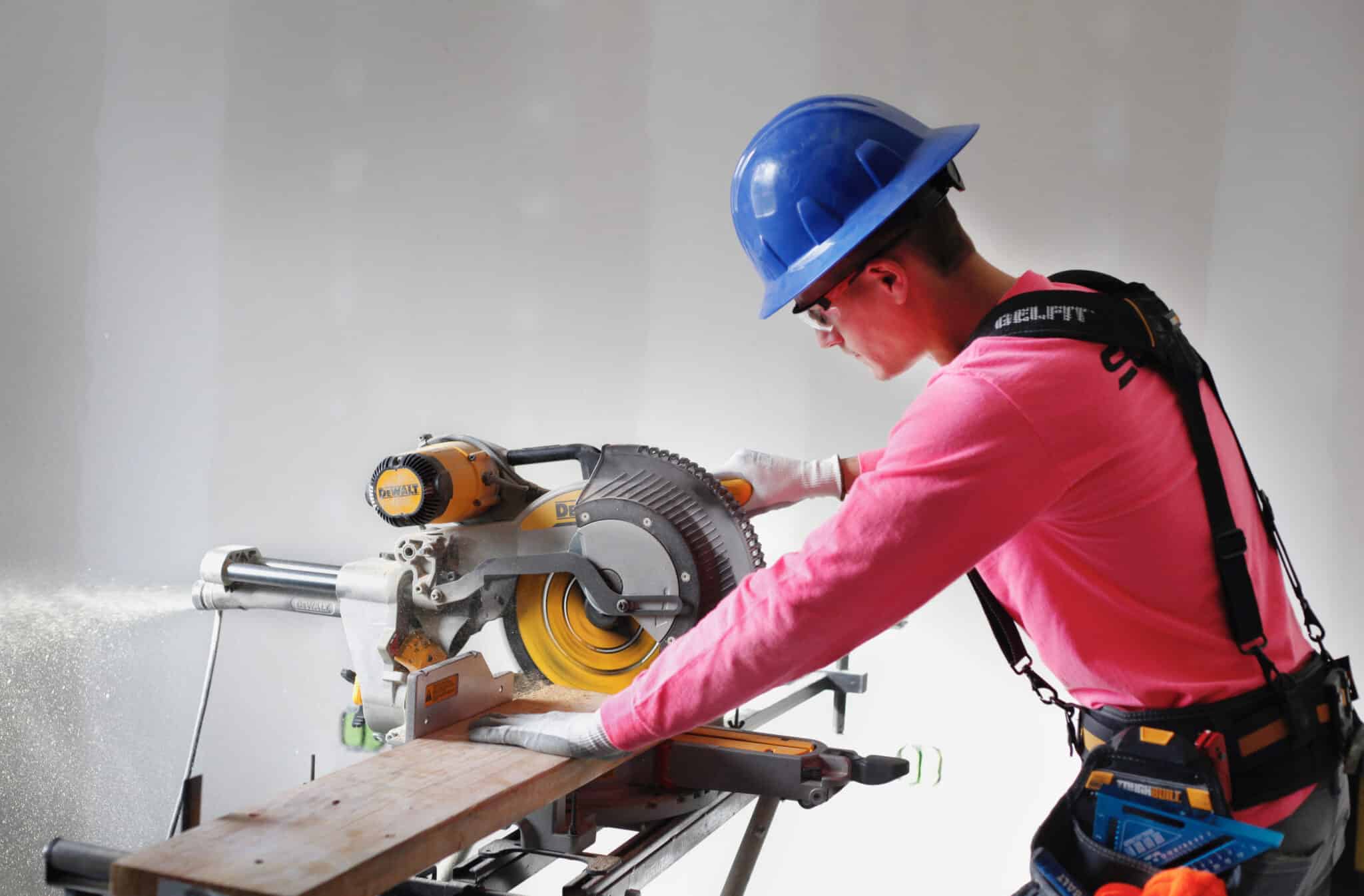 Our Safety - Singleton Construction, LLC